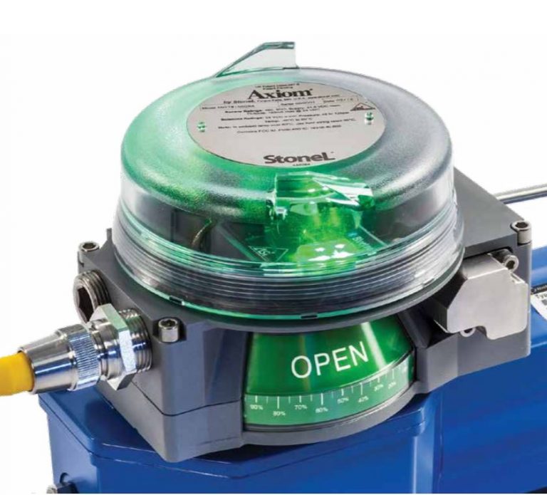 Axiom™ | Precision Control Sdn Bhd